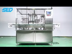 Liquid Filling Machine