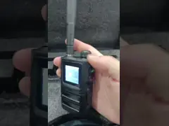 S10 Smart drone detection alarm device