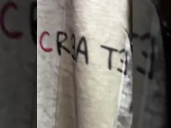 2024 New Design Patchwork Cut and Sew T shirt