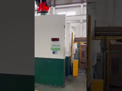 Titanium Melting ---www.weldedsteel-tube.com