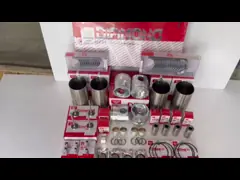 4D102 Full Overhaul Kit