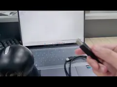 desktop barcode scanner KC8000