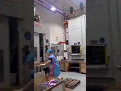 Planetary Gearbox Production