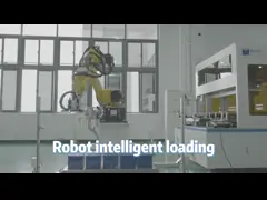 China CNC Six Axis Robot Laser Welding Machine Automatic Robot Arm Robotic Welding Systems for sale