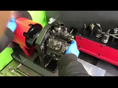 JZ-919 Common Rail geïntegreerde dieselinjector testbank CAT HEUI EUI EUP