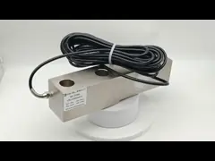 Stainless Steel Beam Load Cell B726C2