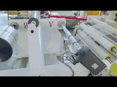 China PLC Control Parallel Co Rotating Twin Screw Extruder For Plastic Machine for sale