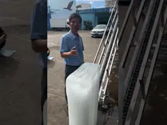 China Customizable Cement Screw Feeder Elevator Type Spiral Tube For Power Plant for sale