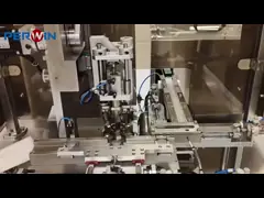 Dispenser filling line for Roche