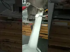 China HUA QUN Reflective Thermoplastic Powder Coatings For Multiple Coating Methods And Applications for sale