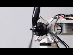 China FPV Spark FS 2407 Brushless DC Motor With Rotor Balance ≤5 Mg for sale