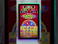 crazy money gold 1