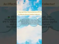 141-98-0 collettore etilico di galleggiamento di Thionocarbamate IPETC dell'isopropile