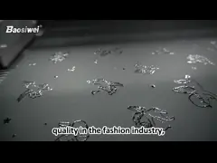 In the pursuit of uniqueness and high quality in the fashion industry