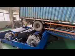 Load 4t CTDCG-3-4WD Auto Car Vehicle Test Lane Vehicle Chassis Dynamometer