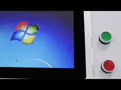 color sorter