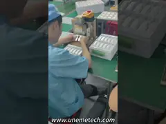3.7V 3700mAh Bateria recarregável de polímero de lítio de alta capacidade 963872 Para telemóvel