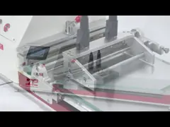 Lab Small Coating Machine ST-5000