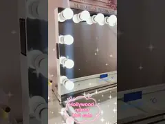 vanity mirror
