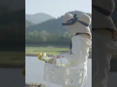 Cina Scatola per auto, scatola pieghevole da campeggio, coperchio di legno multifunzionale. in vendita