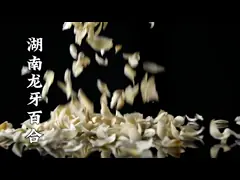 TCM Chenpi Mung Bean Paste