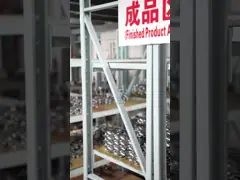 Some processing processes of twin-screw extruder screw elements