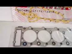 4HK1 Full Gasket Kit