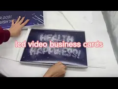 3D music greeting card