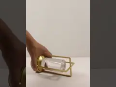 Cross shaped LED light with C-type USB interface, touch controlled tri color dimming