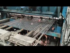 Landscape decoration gabion welded mesh