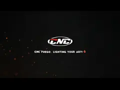 CNC Fuego tattoo cartridge needle