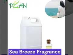 Environmentally Friendly Non-toxic Perfume Fragrance Oil Sea Breeze Essence Oil