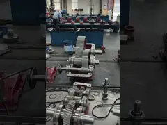 Gearboxes, Gearmotor, Reducer