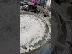 Emulsion pump core Spray pump core