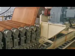 Cina Pressa di filtraggio per piastre a membrana idraulica completamente automatica nell'industria farmaceutica in vendita