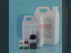 China Long Lasting Perfume Fragrance Oil For Industrial Flavors And Laundry Detergent Making for sale