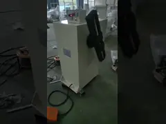 Bobinatrice 200rpm della bobina del motore elettrico dell'argano del filo di rame