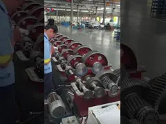 Gearboxes, Gearmotor, Reducer