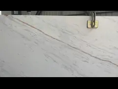 Cina Tavolini in linea d'oro da quarzo installati vicino a me Tavolini in marmo in vendita