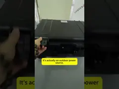 OEM lithium battery