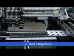 High Speed Automatic SMT Machine Chip Mounter ETON YT10S SMT Pick And Place Machine voor SMT-lijnen