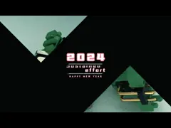 Shenzhen Dawson Electric was established in 2012, engaged in the industrial connector industry for m