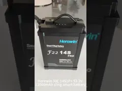 Drone Battery