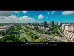 Introduzione della società