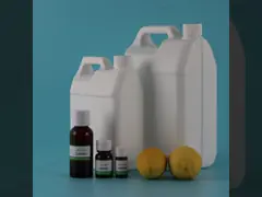 Fruit Flavor Oils Lemon Fragrance Essence Oil Food Fragrance Essential Oil
