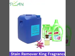 Scented like Stain Buster Fragrance Laundry Detergent Essential Oil with Herbal Extract