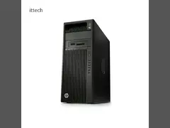 Stazione di lavoro HPE originale HP Z440 Z620 Z640 Z800 Z820 Z840 con processore Intel Xeon