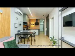 T2 Ductile cast iron surface Motorcycle Engine Components Piston RX135