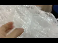 China 75 kW - 110 kW Plastikpelletierungsanlage automatisch mit Wasserkühlung zu verkaufen