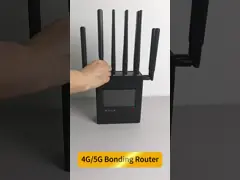 Китай 2.4G Wi-Fi интернет-связь маршрутизатор Модем SIM-карта слот WAN LAN интерфейс продается